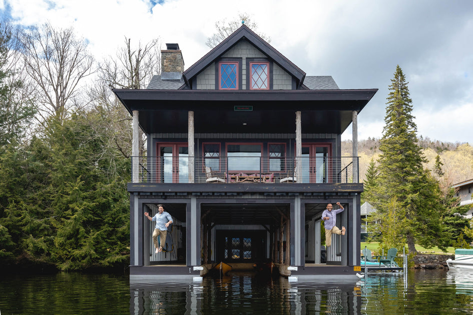 An Adirondack Adventure – Duck Head