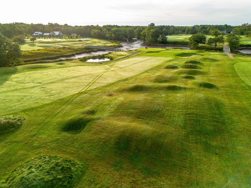 Links To The Past: The Historic Cape Arundel Golf Club – Duck Head
