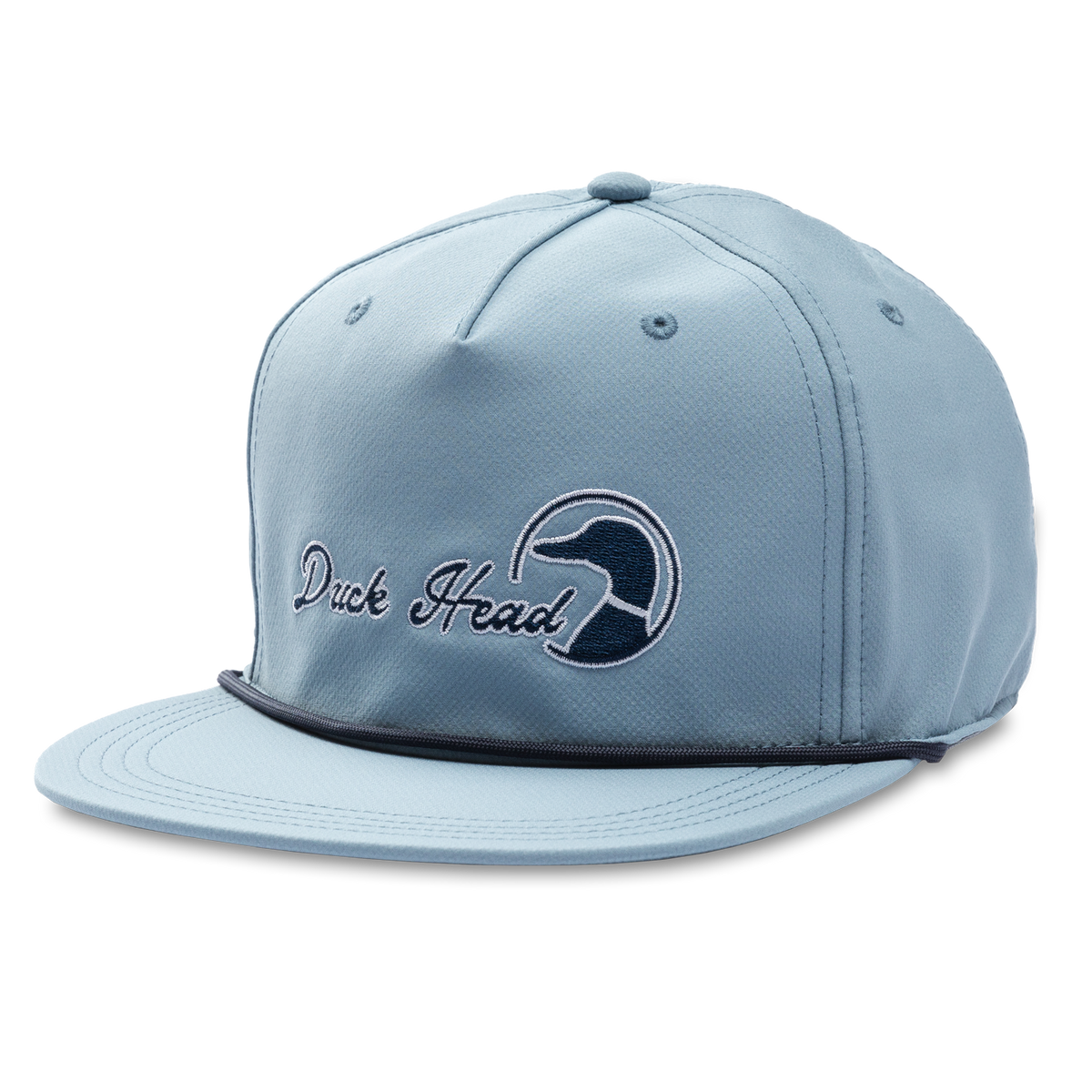 Performance 5-Panel Unstructured Hat – Duck Head