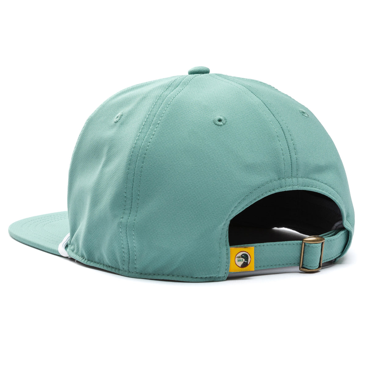 Performance 5-Panel Unstructured Hat – Duck Head