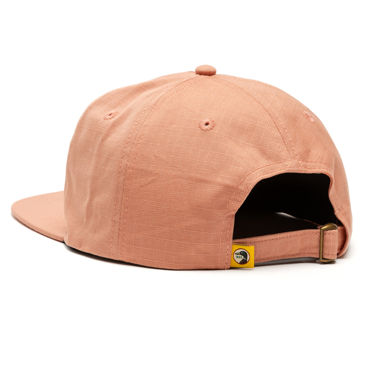 Ripstop Unstructured 5-Panel Hat – Duck Head