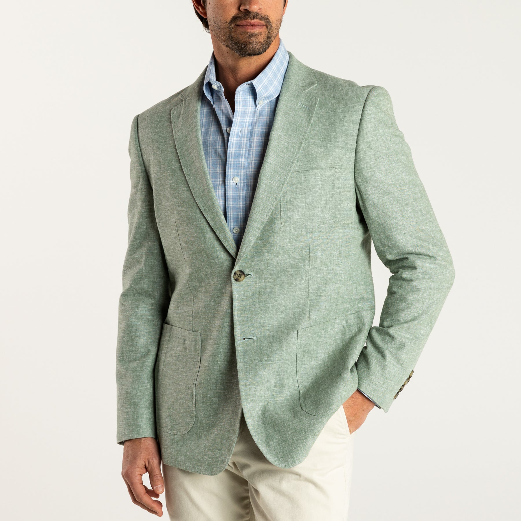 Sport Coats – Duck Head