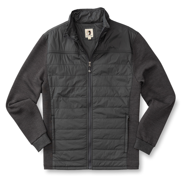 Jackets – Duck Head
