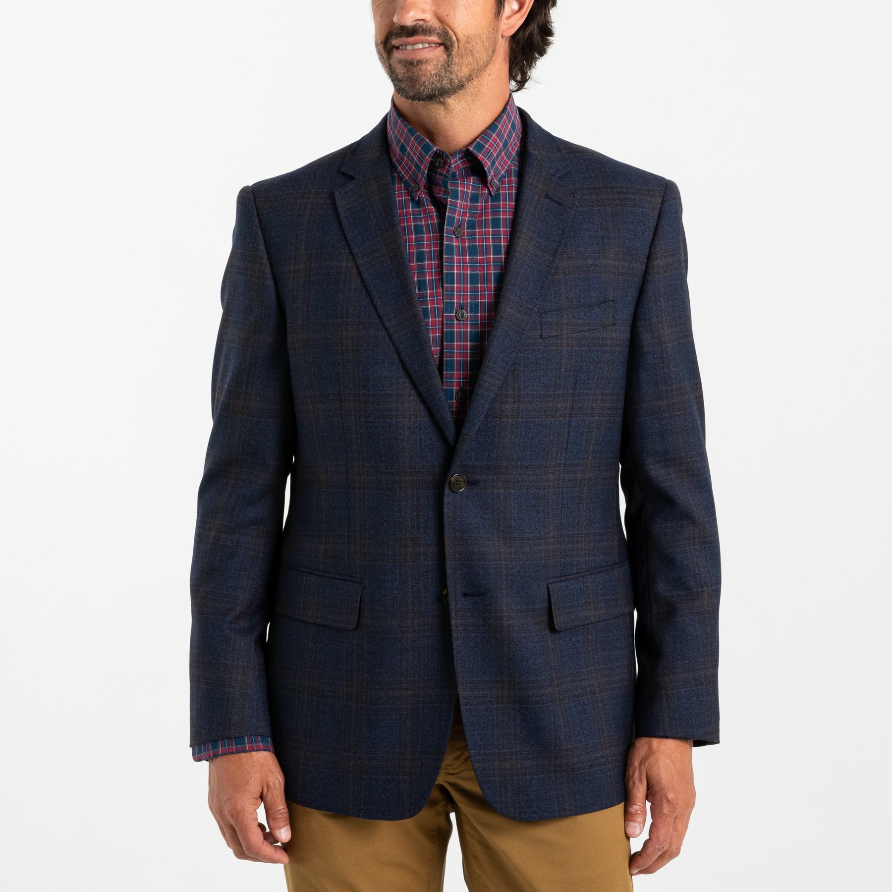 Sport Coats – Duck Head