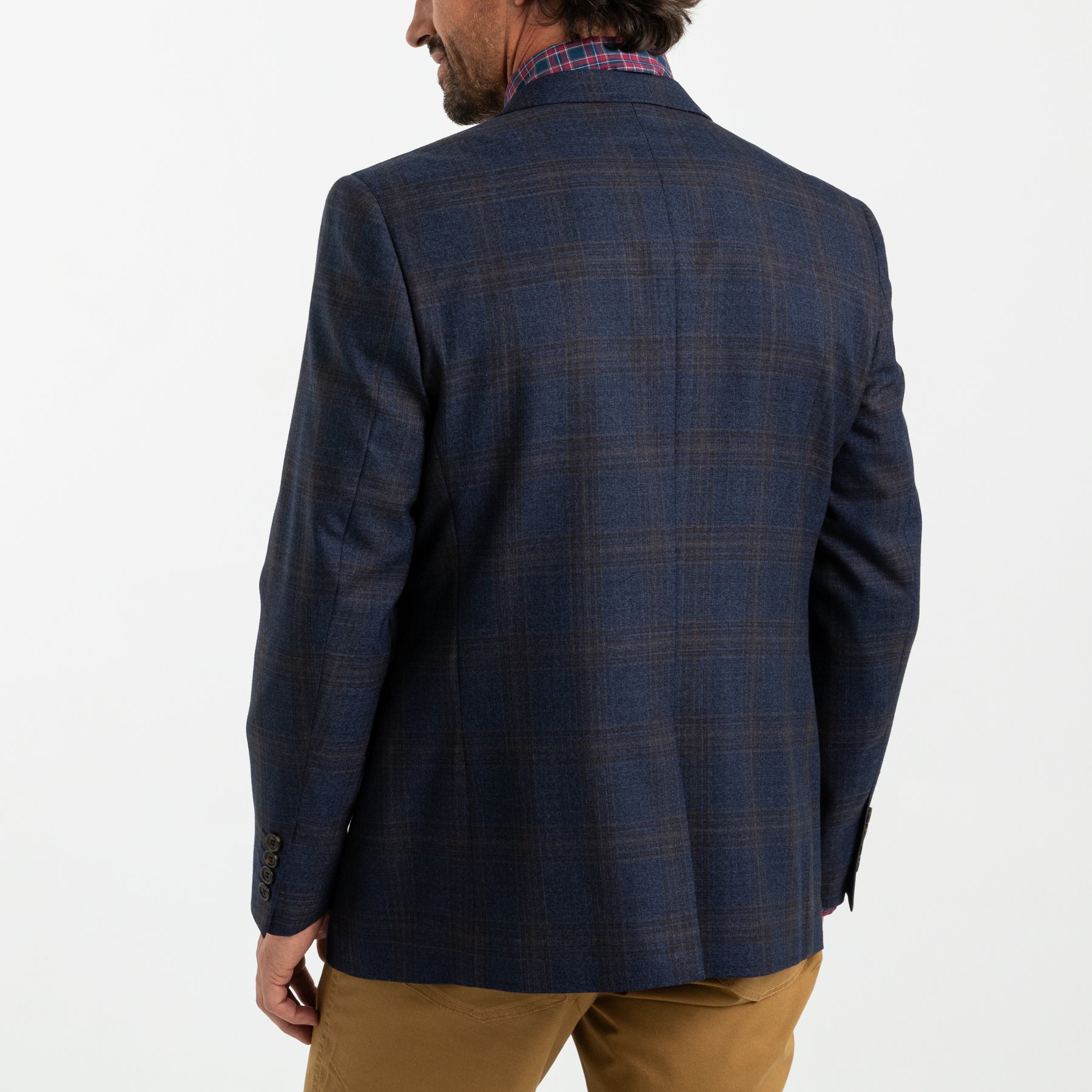 Sport Coats – Duck Head