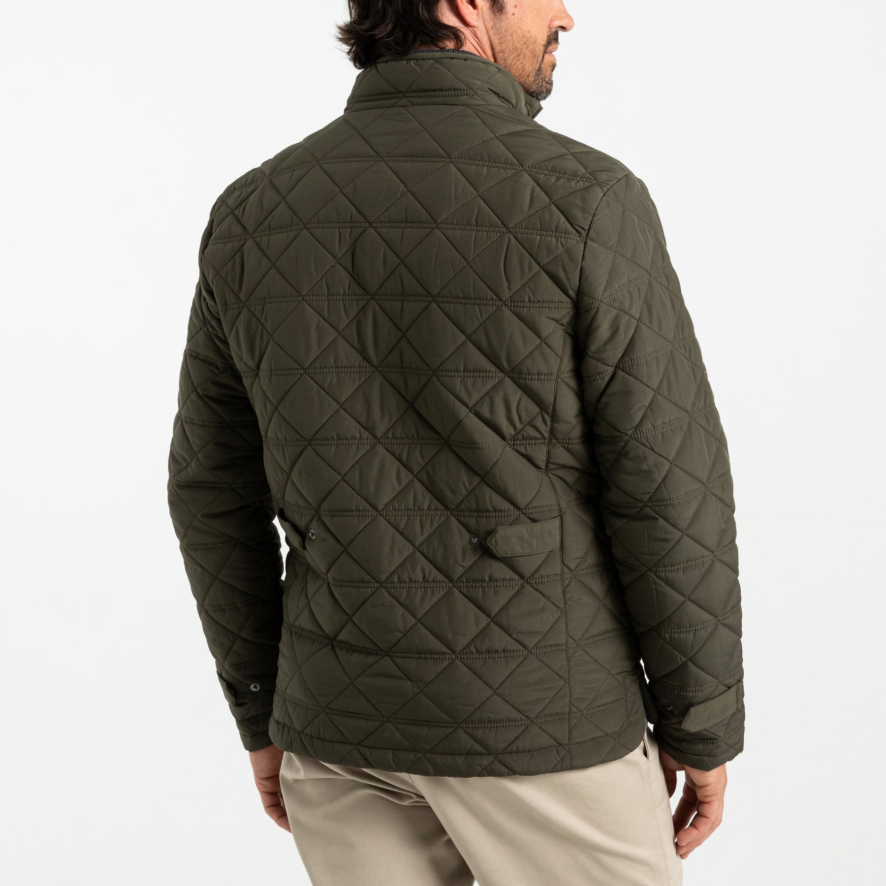 Jackets – Duck Head
