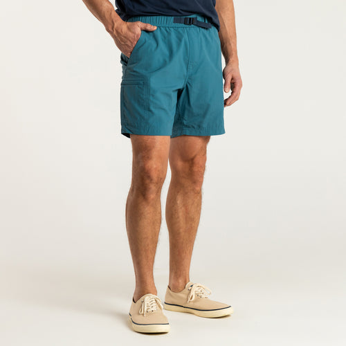 Performance Shorts – Duck Head