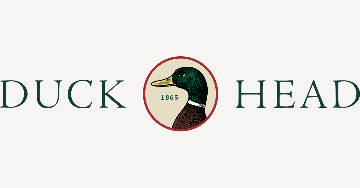 duck head logos